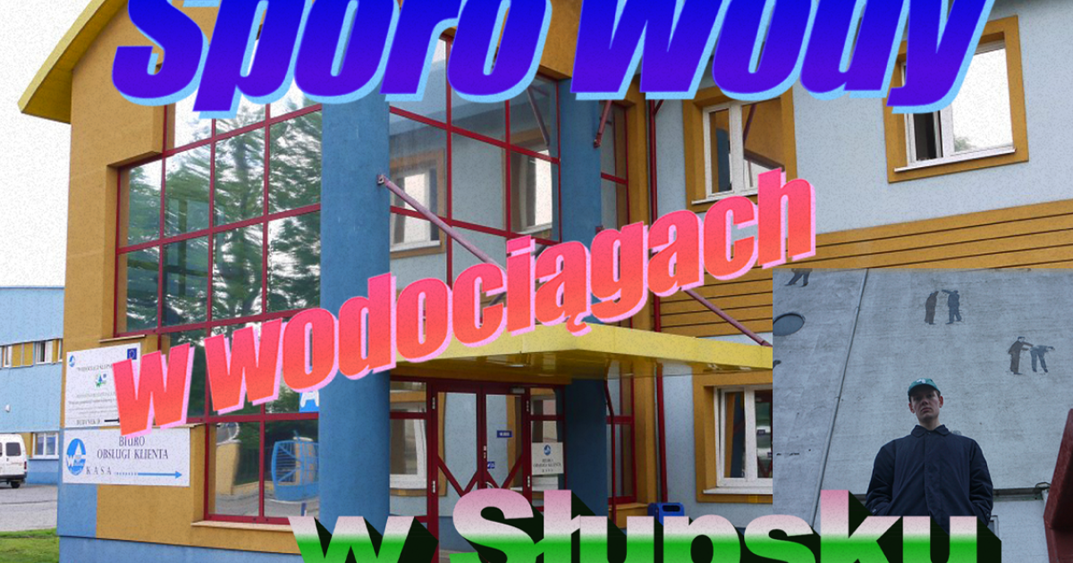 COŚ SIĘ DZIEJE ??!: Sporo Wody na falach internetu | Radio Kapitał