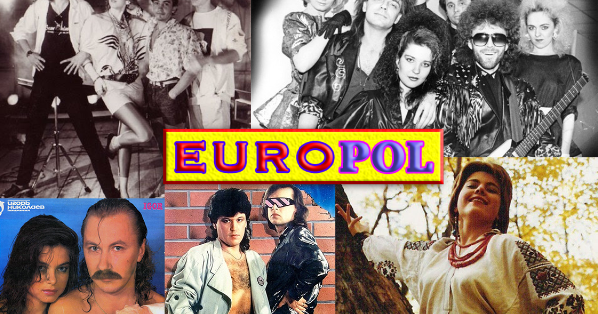 EuroPol: 9 – Korzenie wschodnie | Radio Kapitał