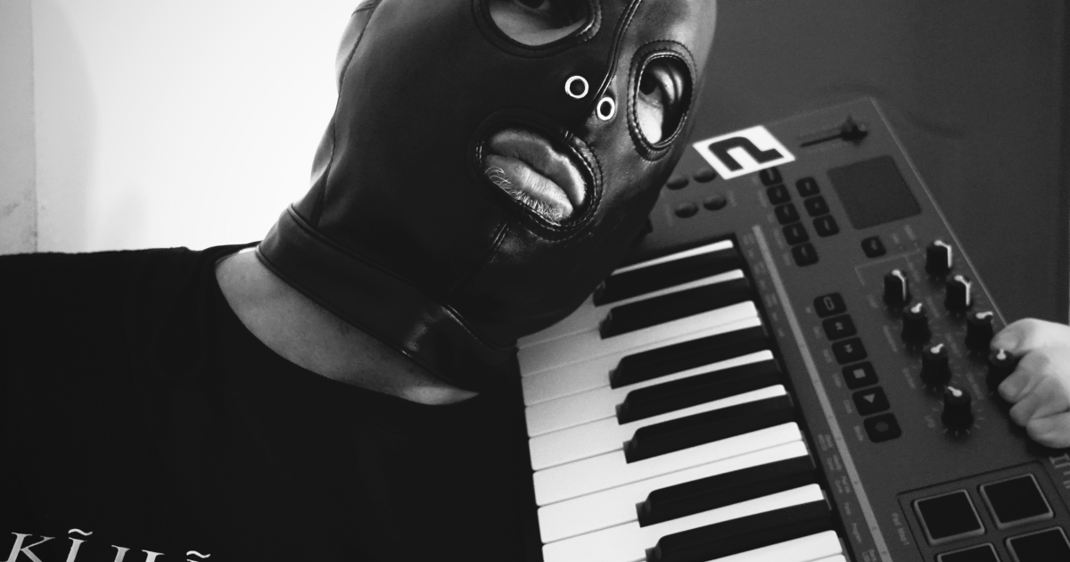 Horror Show – Guest Mix: #7 MANASYt | Radio Kapitał