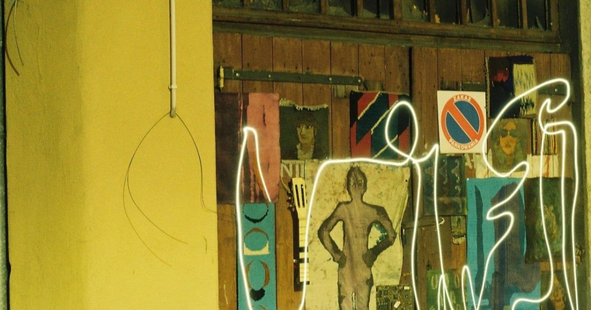 HAŁDA: ODC. 3: O TWORZENIU PRZESTRZENI | Radio Kapitał